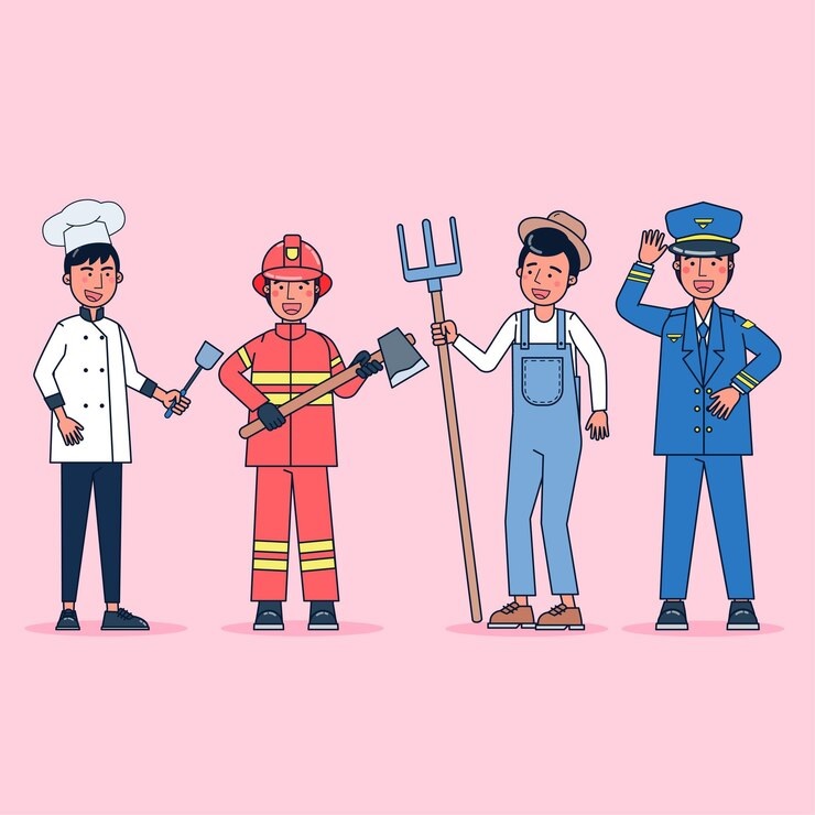 Our Helpers - PracticenLearn Our Helpers - PracticenLearn